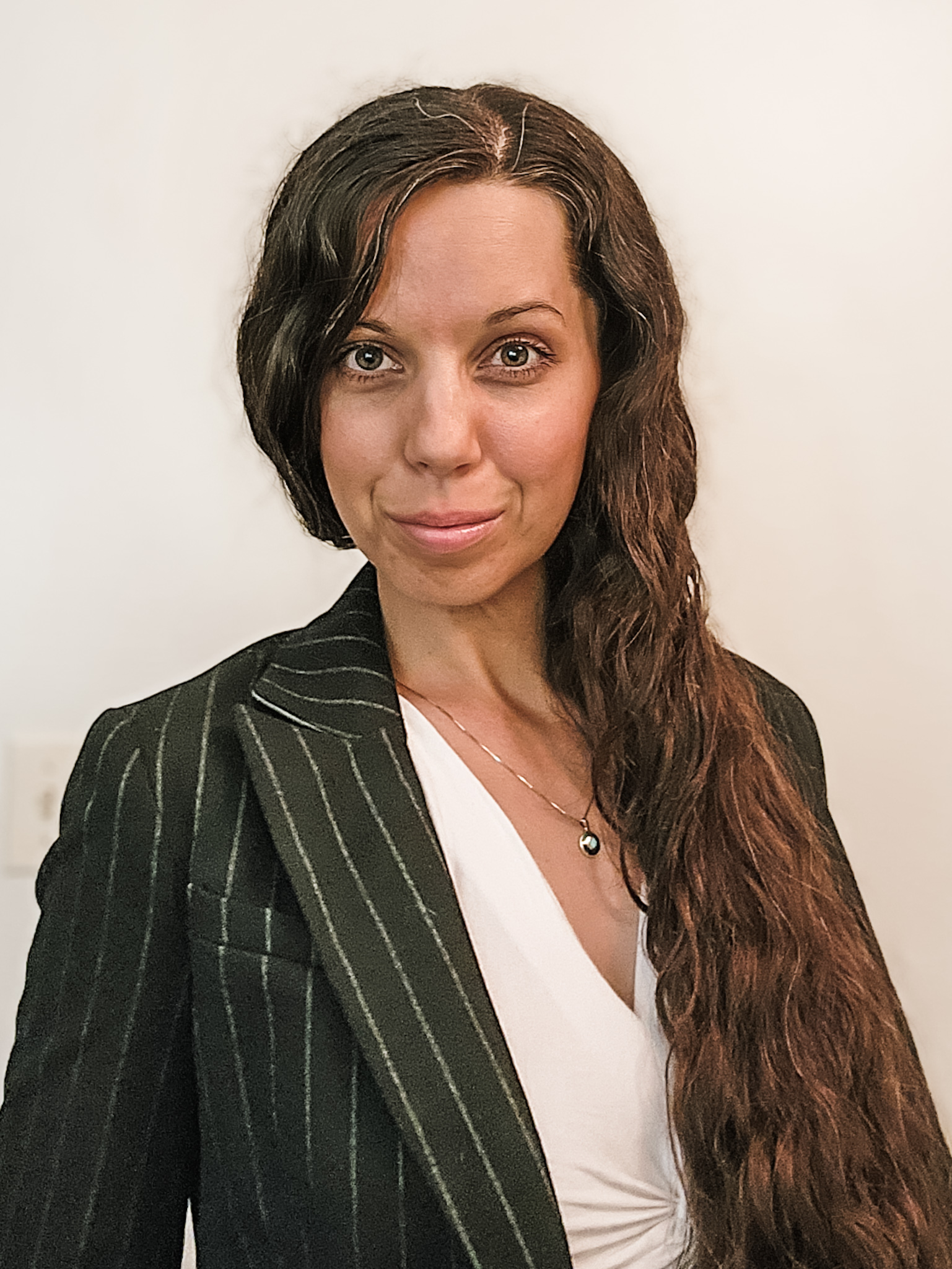 Instagram - Amy Schield Coaching